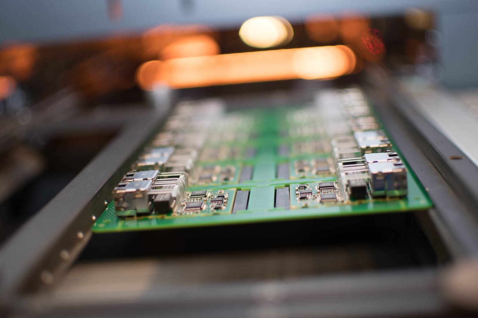 Hms Networks Hardware Meets Software™ Industrial Ict