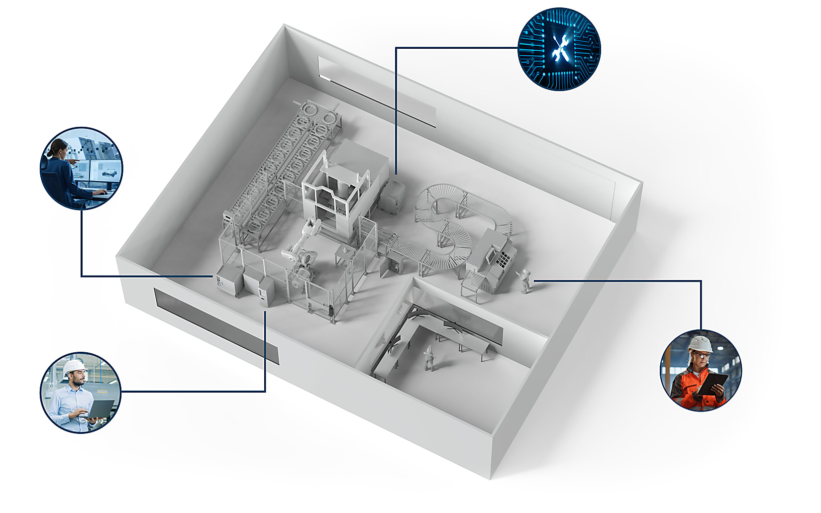 Key Features Of The Anybus Compactcom Communication Interface