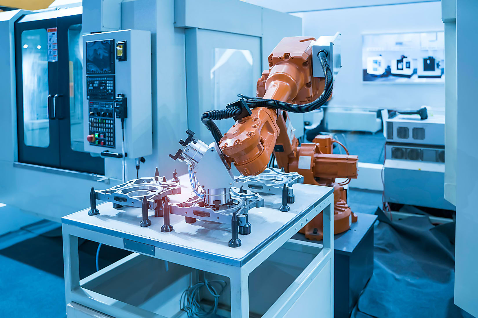 Process Automation Solutions Hms Networks