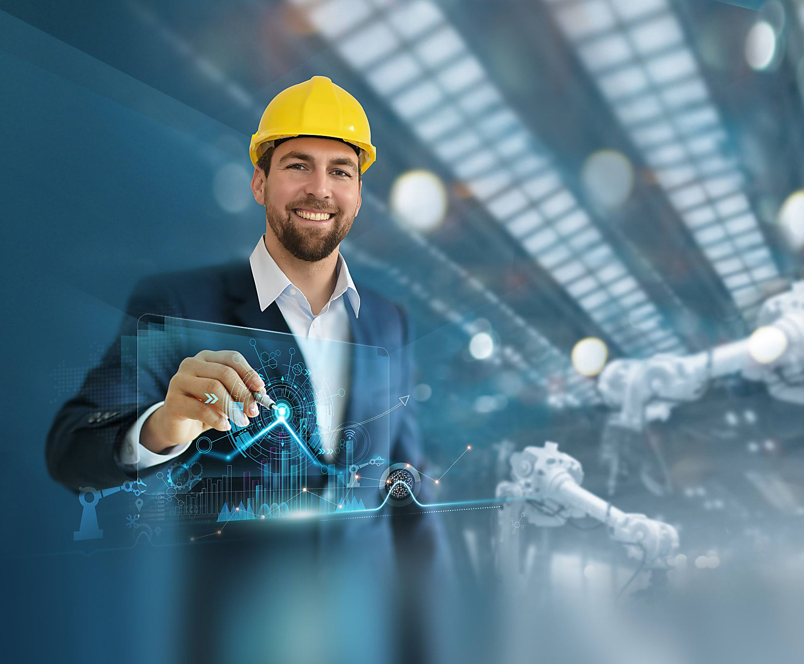 Industrial Remote Access | PLC Remote Access | HMS Networks Industrial Remote Access | PLC Remote Access | HMS Networks