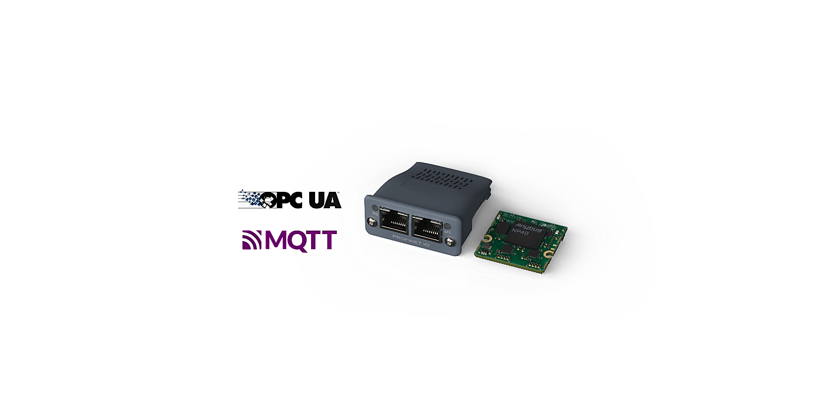 OPC UA | OPC UA protocol | HMS Networks 2024 OPC UA | OPC UA protocol | HMS Networks 2024