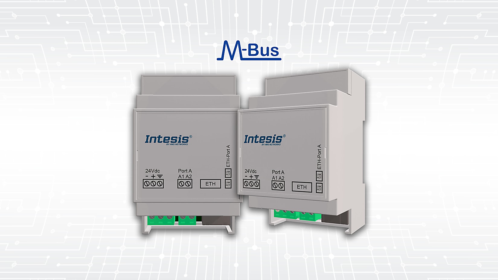 Solutions for Smart Metering | HMS Networks Solutions for Smart Metering | HMS Networks