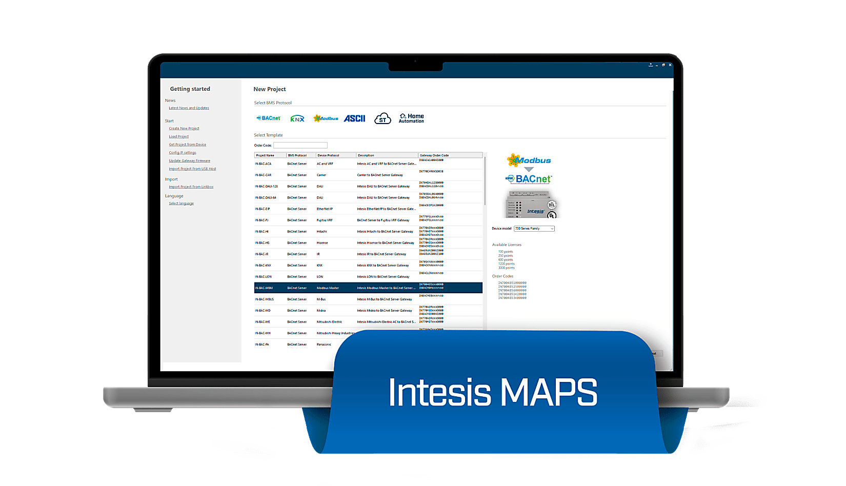 Fast And Easy Commissioning For Any Building Controls Intesis Maps