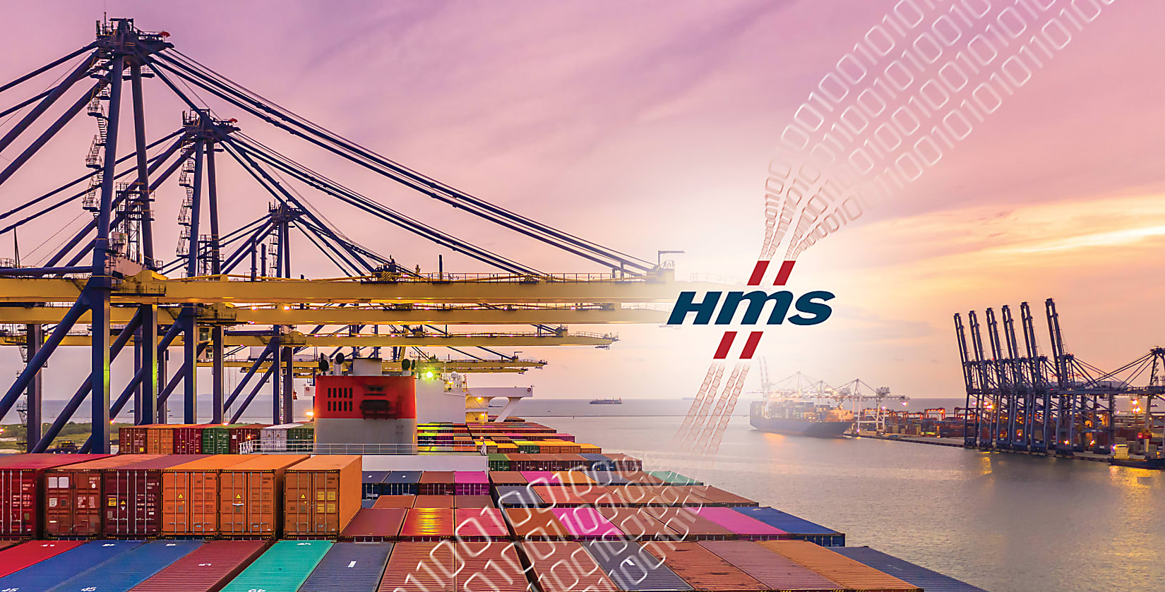 HMS Networks - Hardware Meets Software™ | Industrial ICT