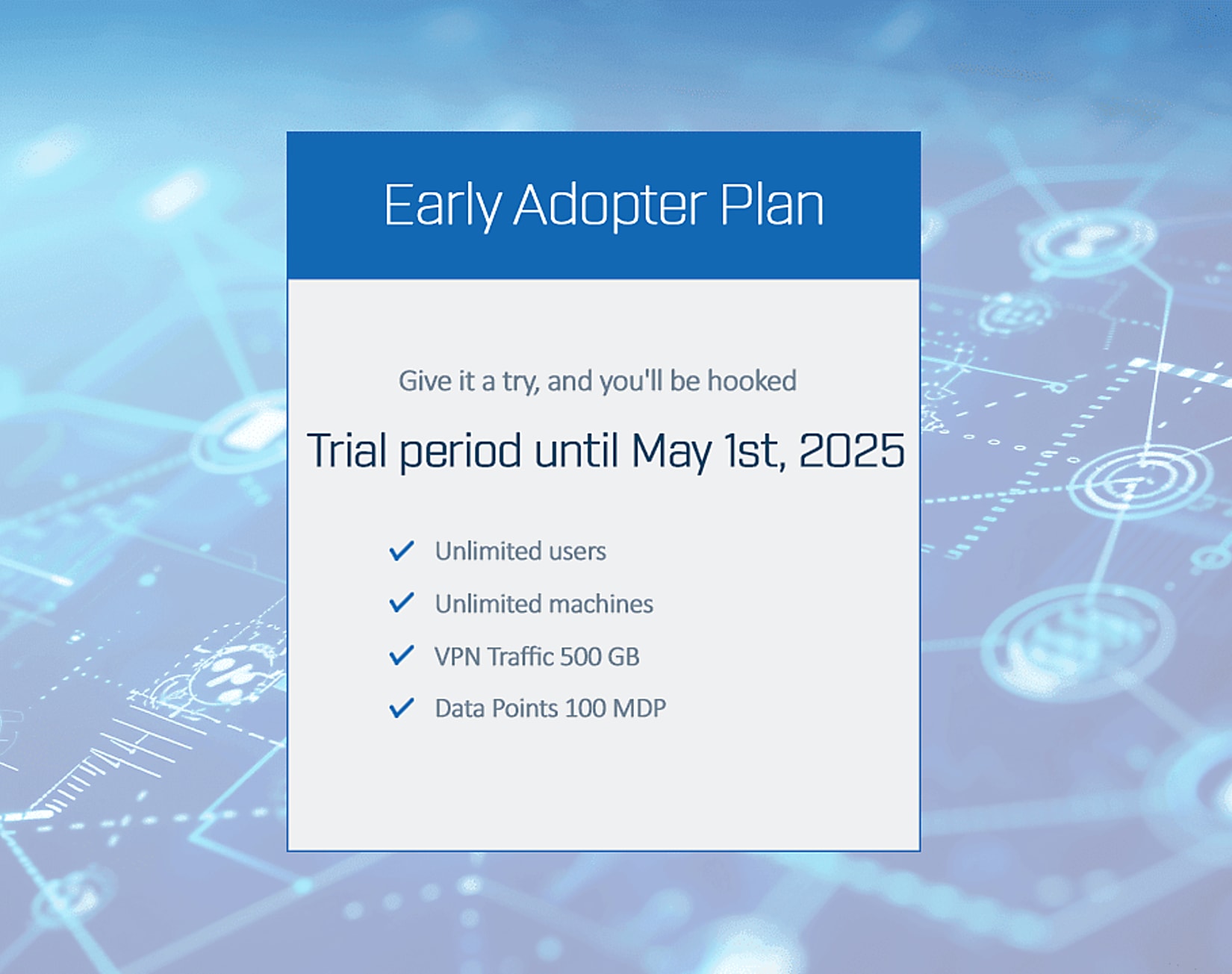 NEW - Ewon Cloud and Ewon Edge - Elevate your industrial connectivity