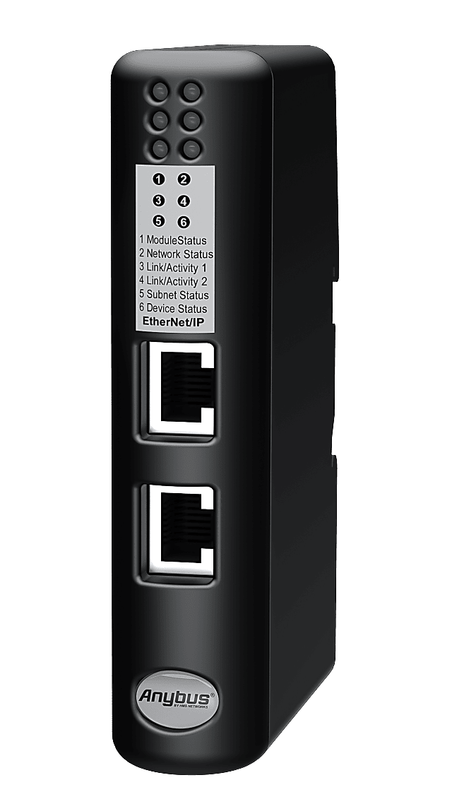 Anybus X Gateway Profibus Master Modbus Tcp Server