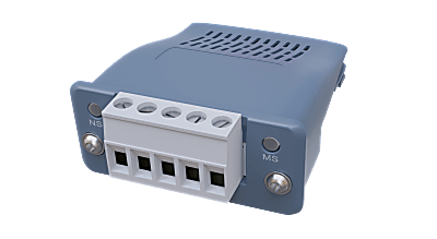 Anybus CompactCom 40 Module DeviceNet