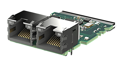 Anybus CompactCom 30 Module Modbus-RTU without housing