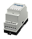 M-Bus to Modbus-TCP gateway