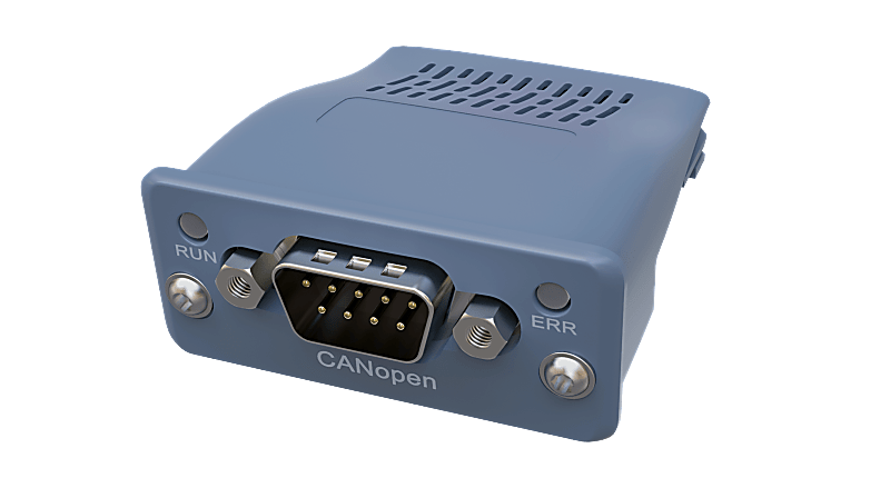 Anybus CompactCom 40 Module CANopen