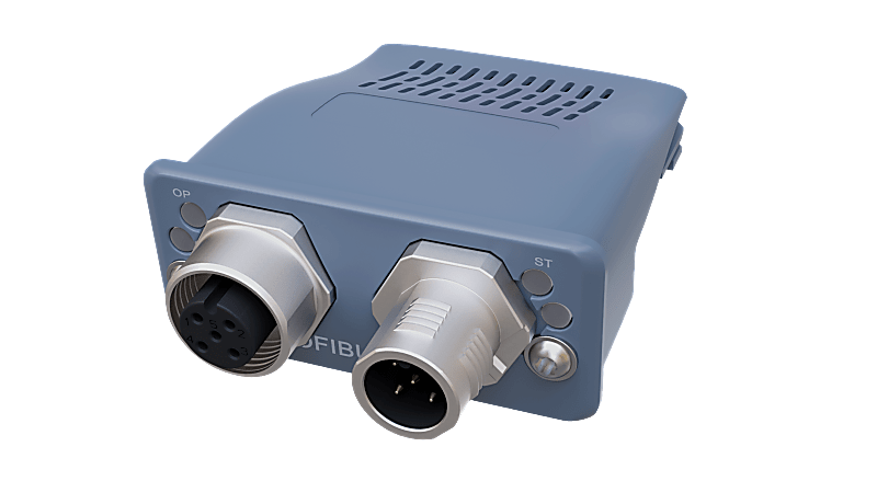 Anybus CompactCom 40 Modul M12 PROFIBUS DP-V1