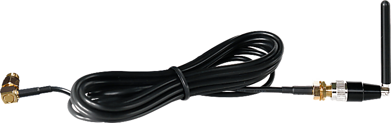 Ewon 4G antenna (foldable) with cable