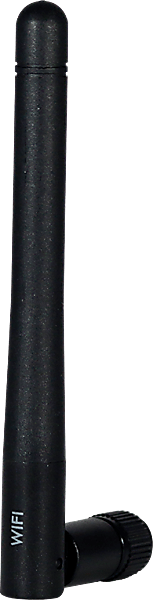 Ewon WiFi antenna (foldable)