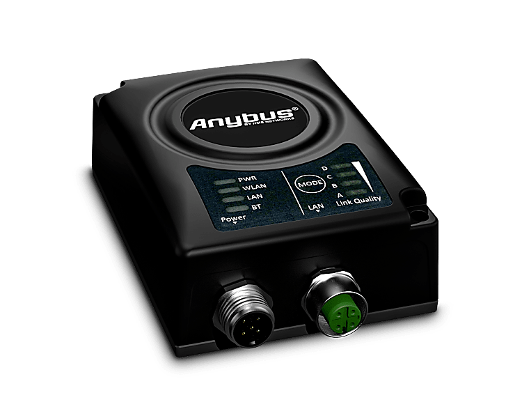 Anybus Wireless Bridge II Int. Antenna - CAN