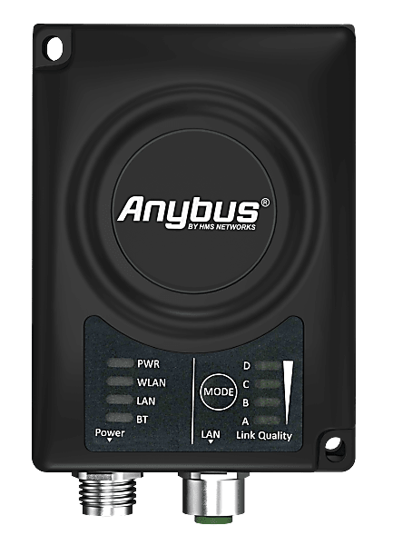 Anybus Wireless Bridge II Int. Antenna - CAN