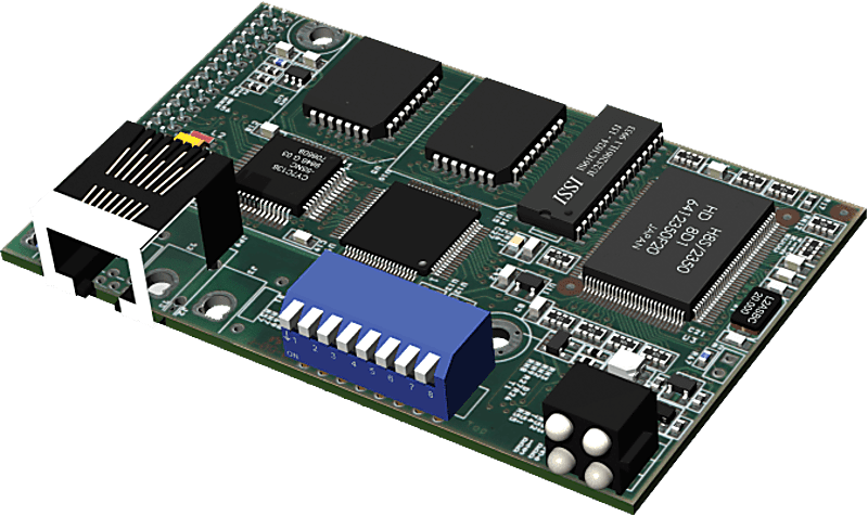 Anybus S Profinet Slave Interface