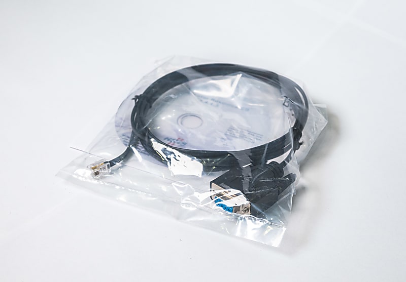 Anybus Communicator Configuration Pack