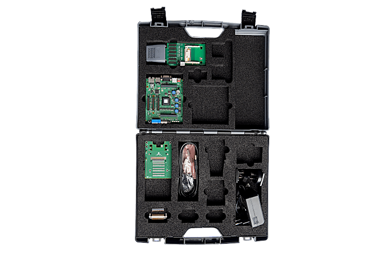 Anybus Compactcom 40入门套件 模块不带外壳