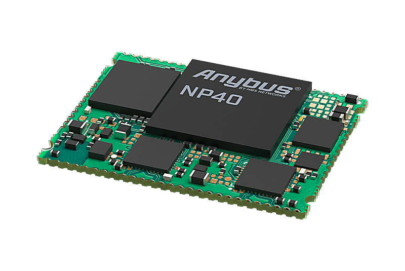 Anybus Compactcom 40 Brick Mini Profinet