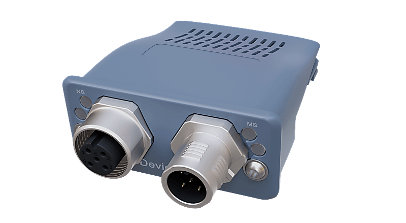 Anybus CompactCom 40 Module M12 DeviceNet