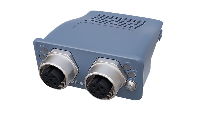 Anybus CompactCom 40 Module M12 EtherNet/IP