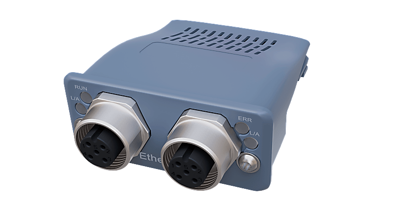 Anybus CompactCom 40 Module M12 EtherCAT