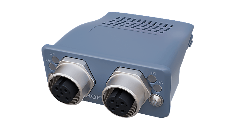 Anybus CompactCom 40 Module M12 PROFINET