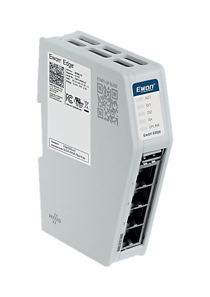 Ewon Edge 以太网