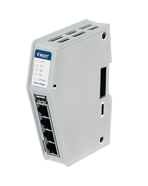 Ewon Edge Ethernet