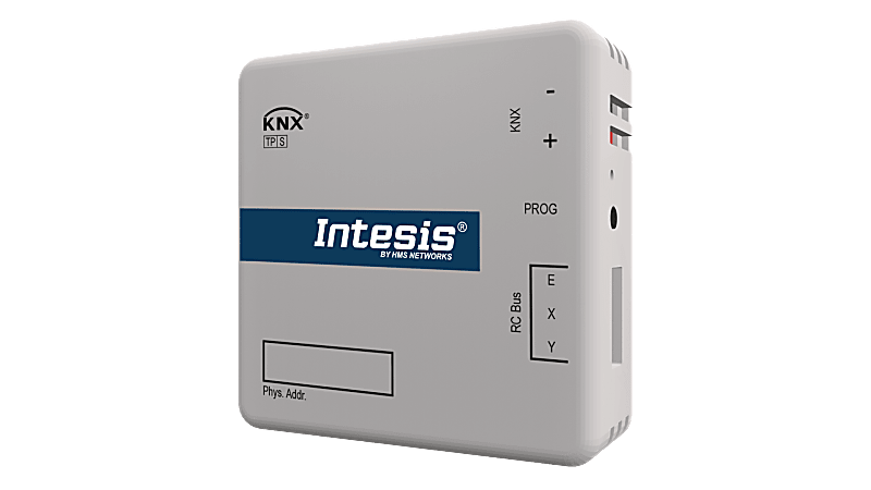 博世商用和VRF系统转KNX网关