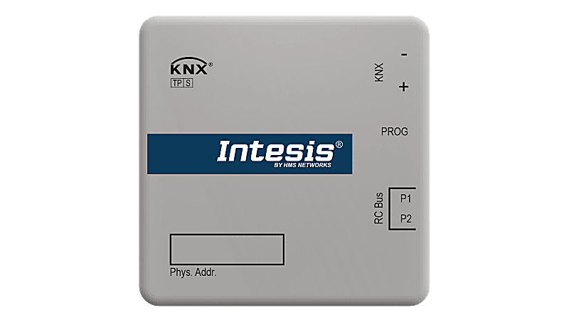 Daikin VRV and Sky systems to KNX Interface