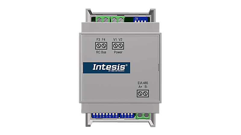 Samsung NON-NASA units to Modbus RTU Interface