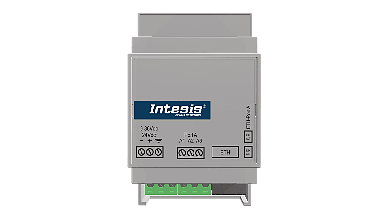 OCPP to Modbus TCP & RTU Server Gateway