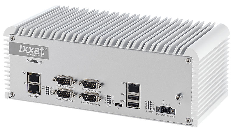 Ixxat Mobilizer Standard 800