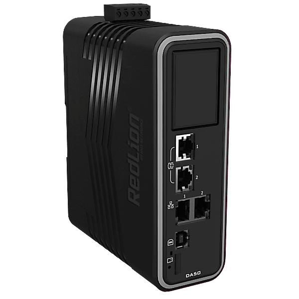 FlexEdge® Networking Gateway 1-Sled