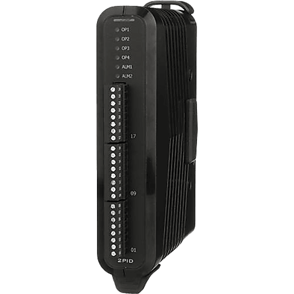 DA Series FlexEdge Module, Dual PID, SSR Outputs