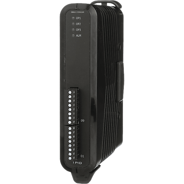 DA Series FlexEdge Module, Single PID, Relay and Analog Outputs