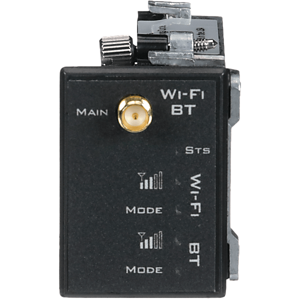 DA Series FlexEdge Wi-Fi Sled