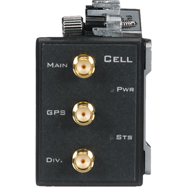 DA Series FlexEdge 4G LTE CAT4 Cellular Sled for North America, Verizon