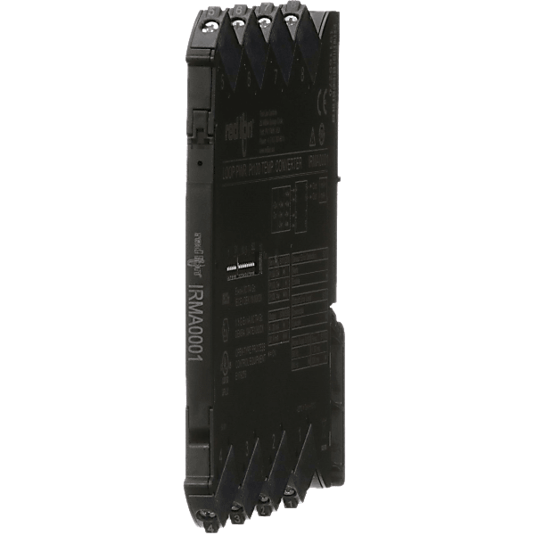 IRMA RTD Temperature Input Module