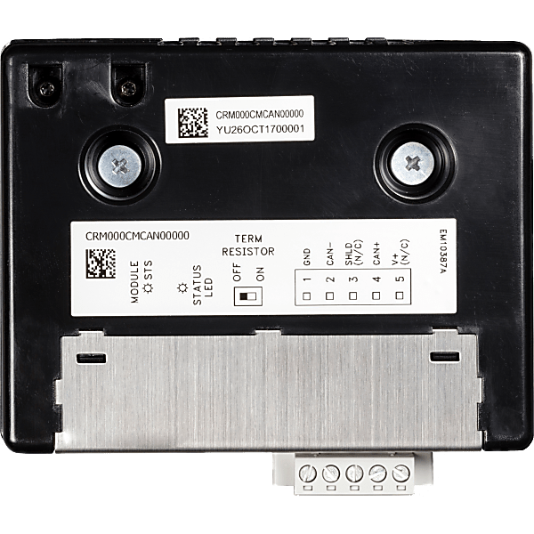 CAN Communication Module