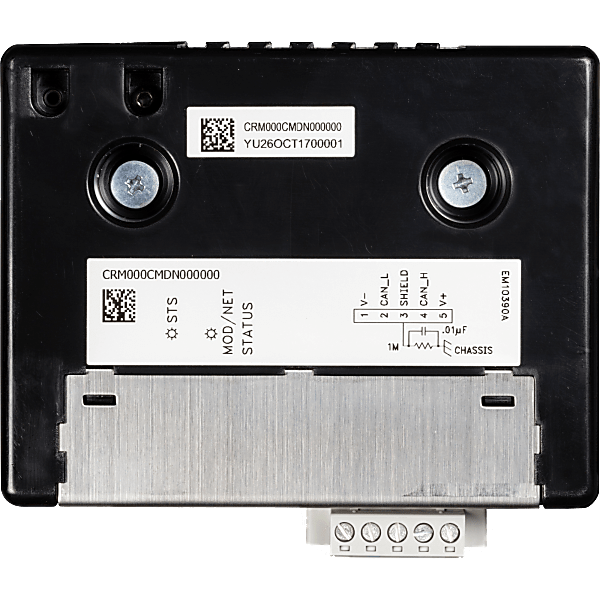 DeviceNet Communication Module