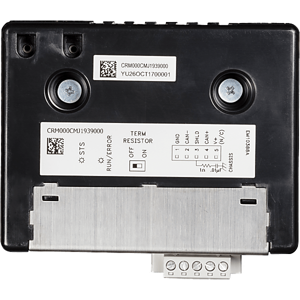 J1939 Communication Module