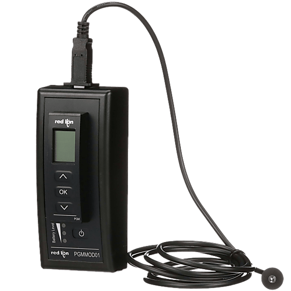 Signal Conditioner Programming Module and Docking Station Kit