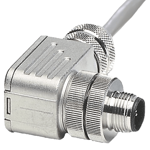 CAT5E-RM12 Shielded 5' Cable