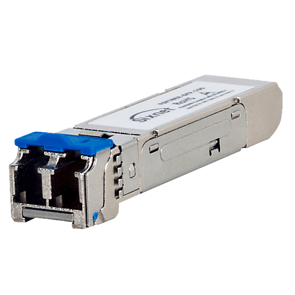 SFP Transceiver - Gigabit Fiber Multimode 2km