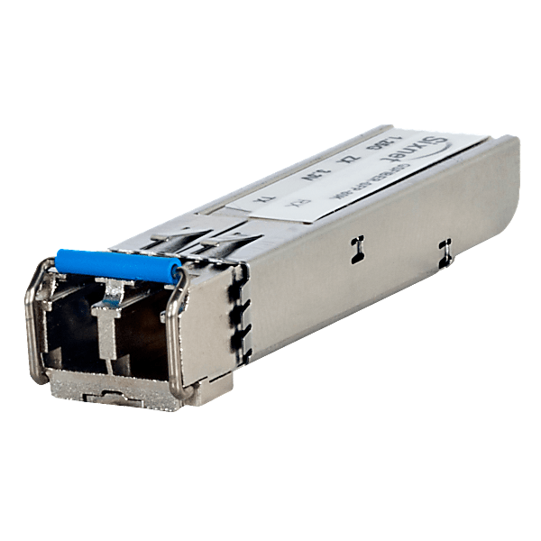 SFP Transceiver - Gigabit Fiber Singlemode 80km