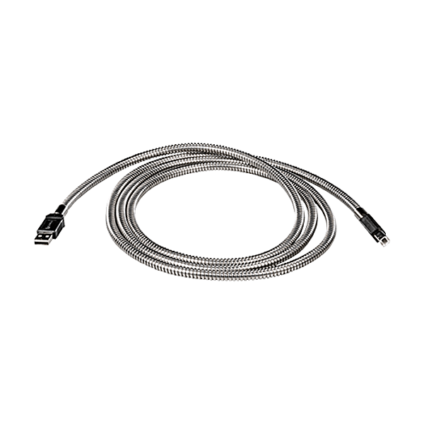 USB METAL ARMORED 2 MT