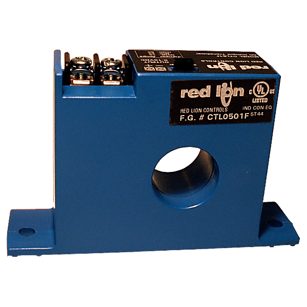 AC Current Transducer, 100 - 200 A to 4 - 20 mA, Split Case