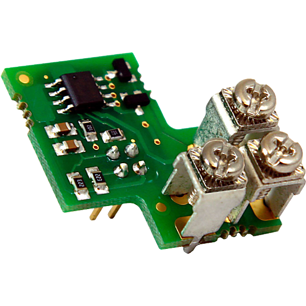 CUB5 Dual Sinking Output Card